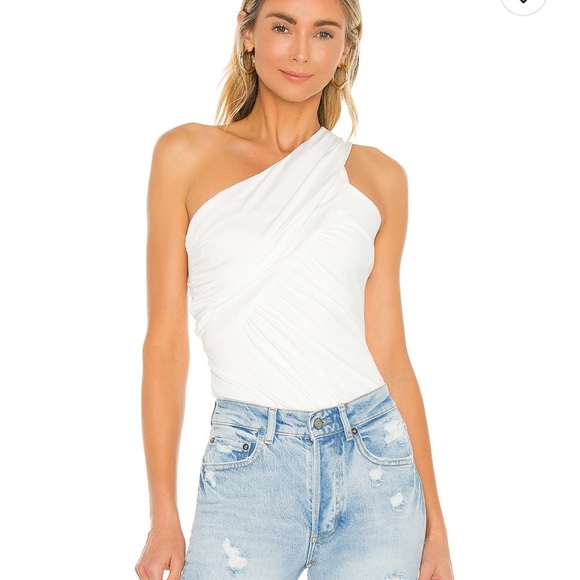 REVOLVE | Tops | Superdown Bodysuit | Poshmark